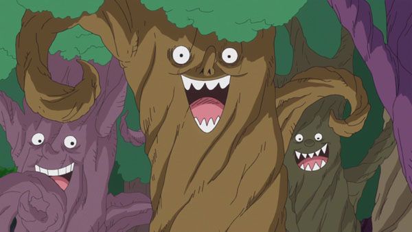 One Piece: One Piece : Bild - 292 von 1087 - FILMSTARTS.de