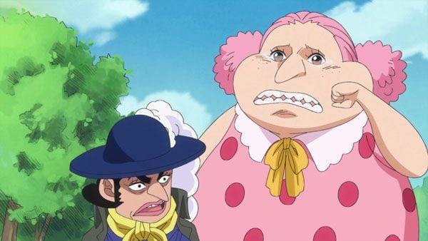 One Piece: One Piece : Bild - 260 von 1087 - FILMSTARTS.de