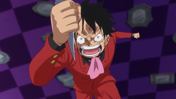 One Piece: One Piece : Bild - 232 von 1087 - FILMSTARTS.de