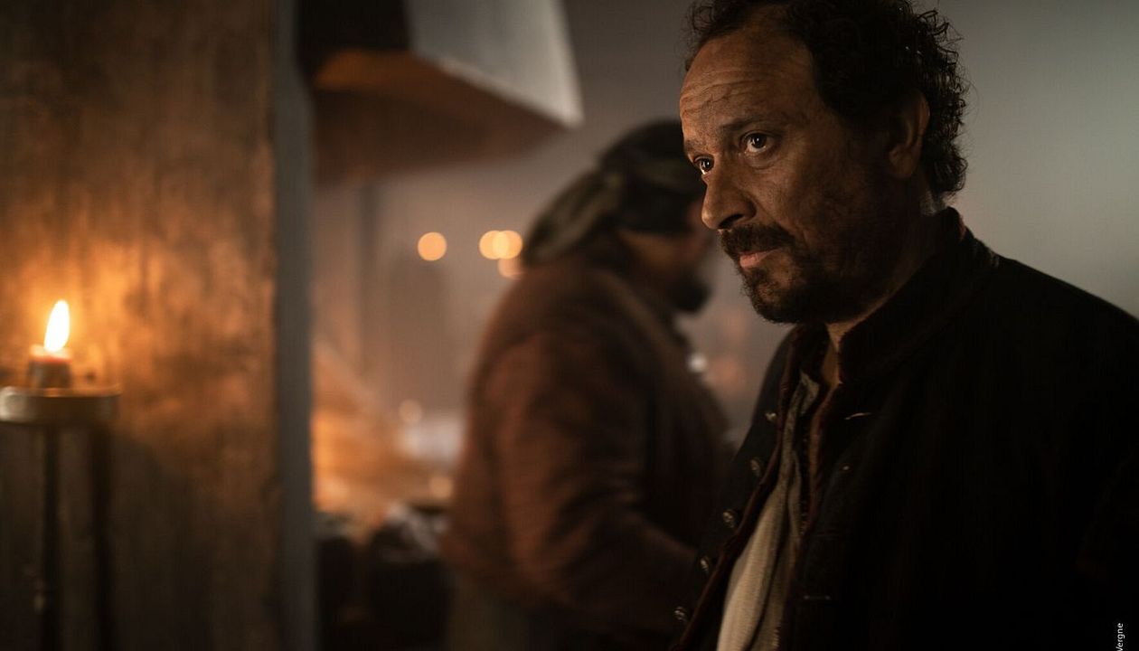 Die Pest: Die Pest : Bild - 44 von 87 - FILMSTARTS.de