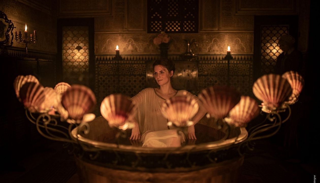 Die Pest: Die Pest : Bild - 32 von 87 - FILMSTARTS.de