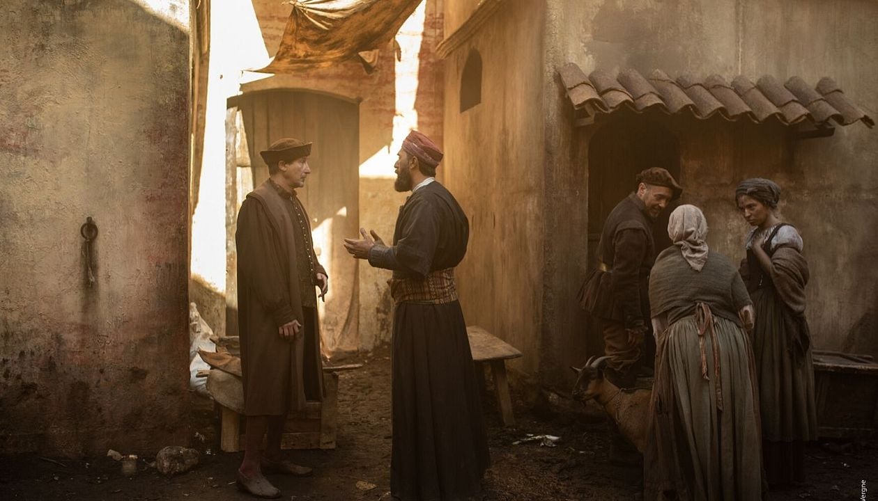 Die Pest: Die Pest : Bild - 8 von 87 - FILMSTARTS.de