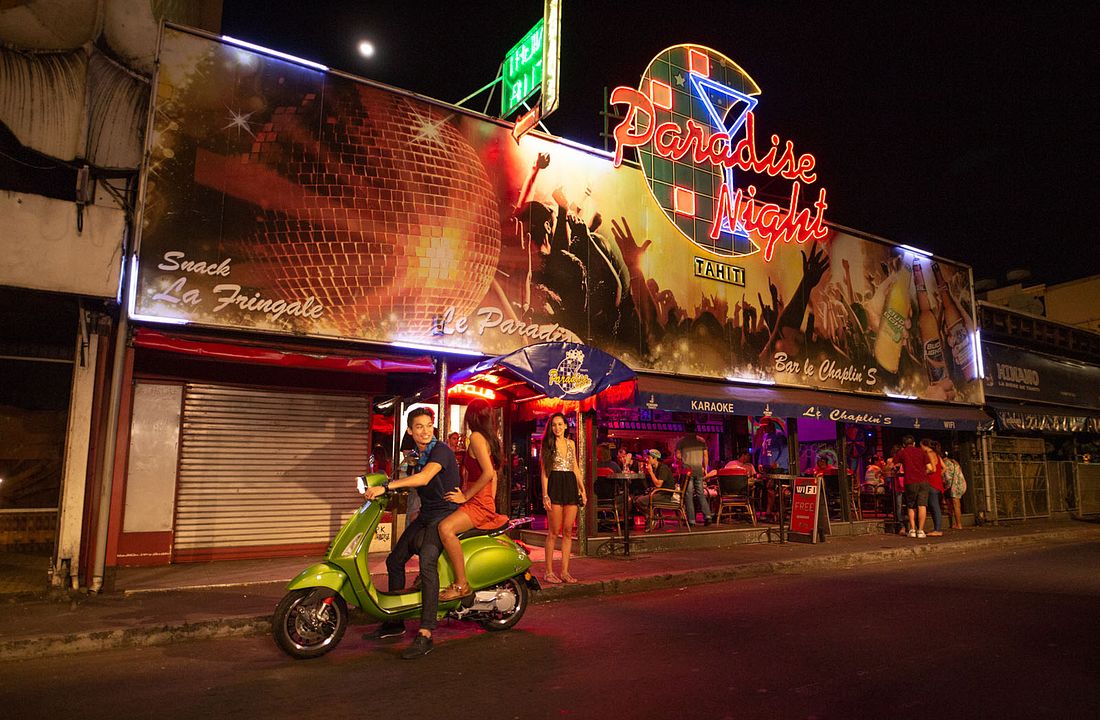 Foto zum Film L'Oiseau De Paradis - Bild 5 auf 6 - FILMSTARTS.de