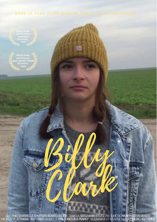 Foto zu Billy Clark - Bild 1 auf 1 - FILMSTARTS.de