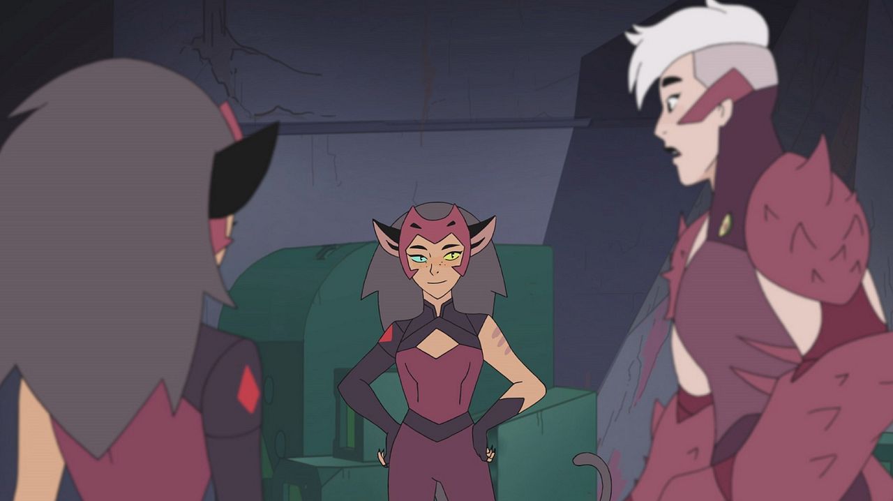 She Ra Und Die Rebellen Prinzessinnen She Ra Und Die Rebellen