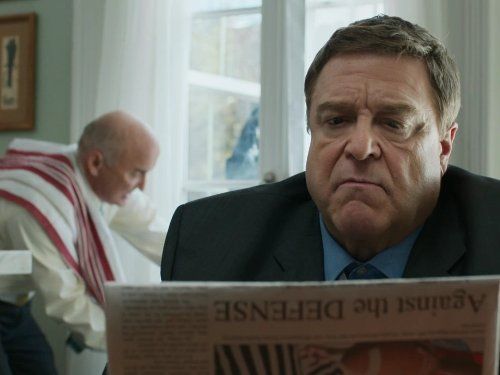 Poster Alpha House staffel 1 - Poster 11 von 26 - FILMSTARTS.de