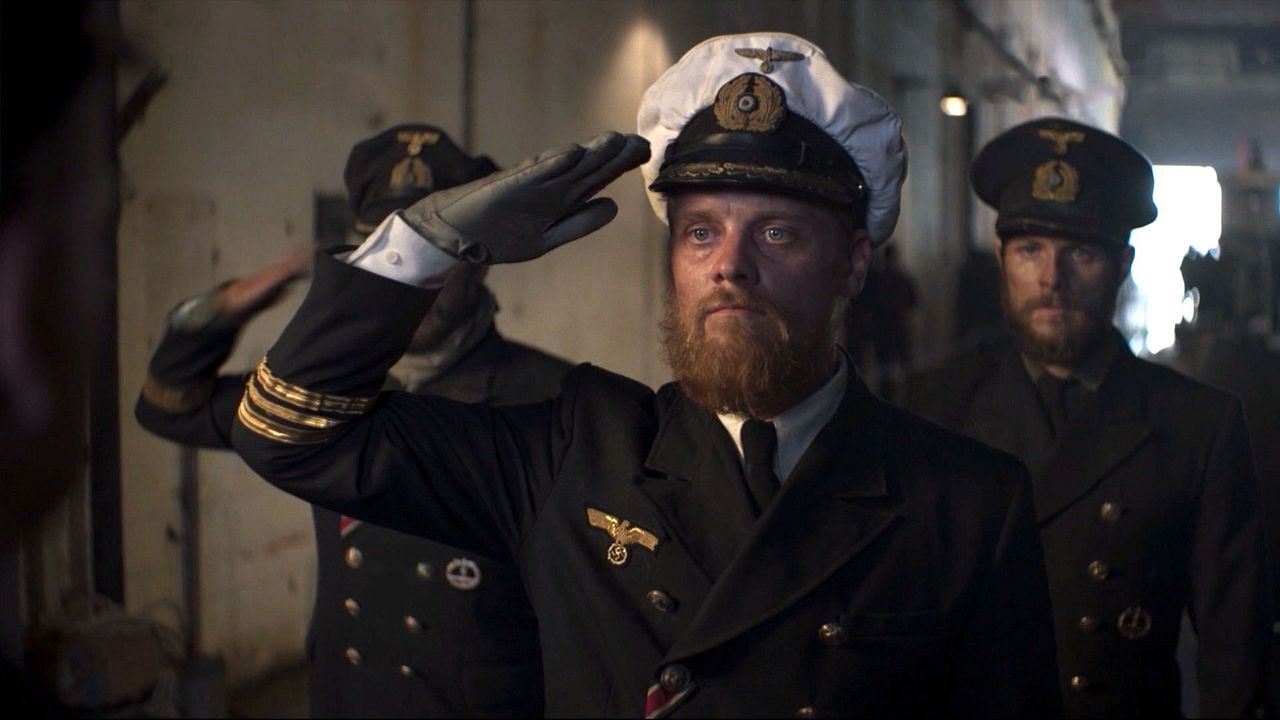 Bildergalerie Das Boot - Bild 10 von 34 - FILMSTARTS.de