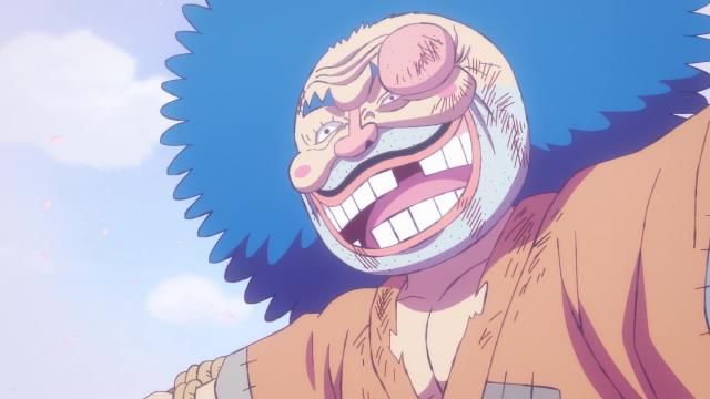 One Piece: One Piece : Bild - 157 von 1087 - FILMSTARTS.de