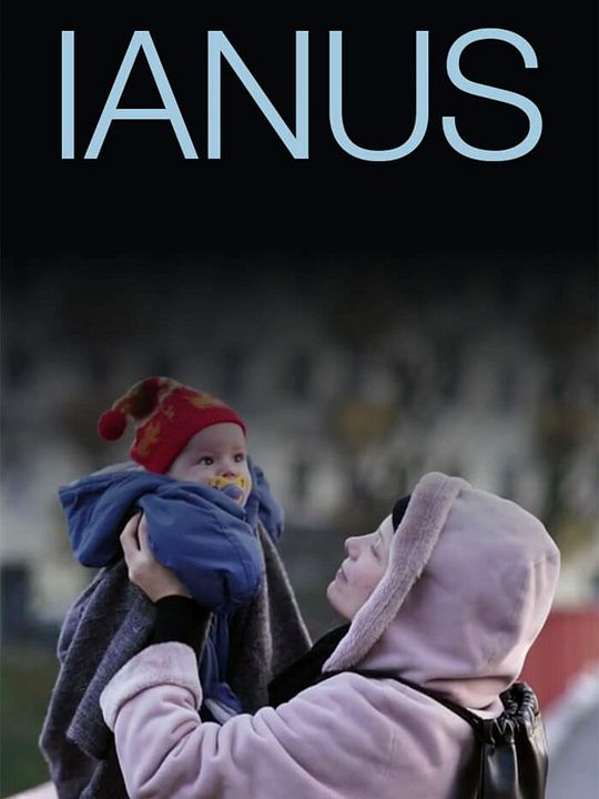 Foto zu Ianus - Bild 1 auf 1 - FILMSTARTS.de