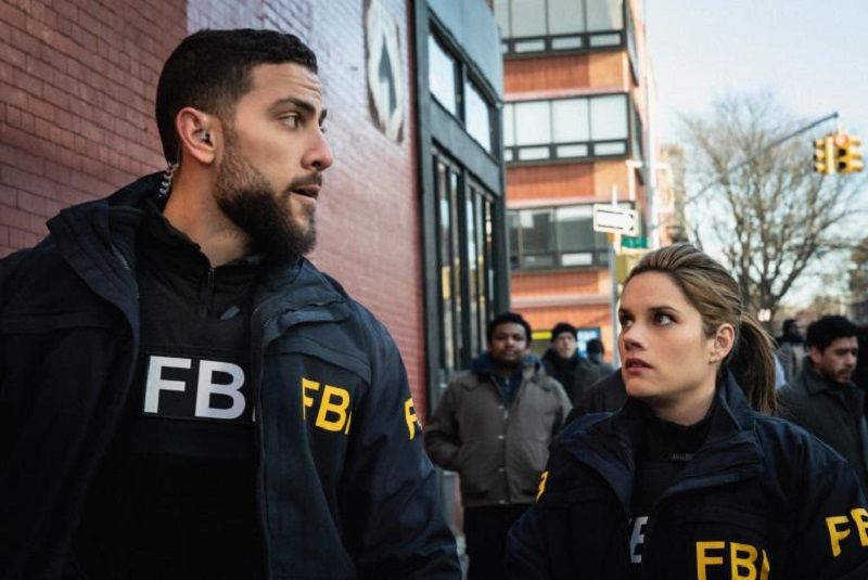 FBI: Special Crime Unit: FBI: Special Crime Unit : Bild - 58 von 232 ...