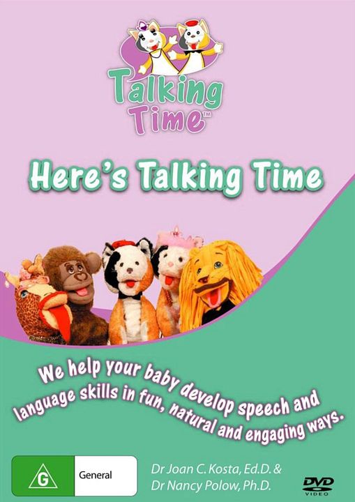 Foto zu Talking Time - Bild 1 auf 1 - FILMSTARTS.de