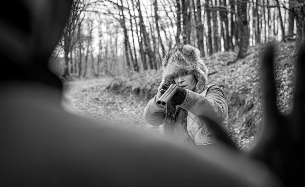 Foto zum Film Strah - Bild 1 auf 8 - FILMSTARTS.de