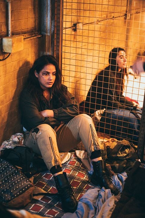 Foto zum Film Never Back Down: Revolt - Bild 10 auf 12 - FILMSTARTS.de