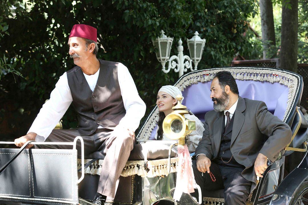 Bildergalerie Çalıkuşu - Bild 7 von 27 - FILMSTARTS.de