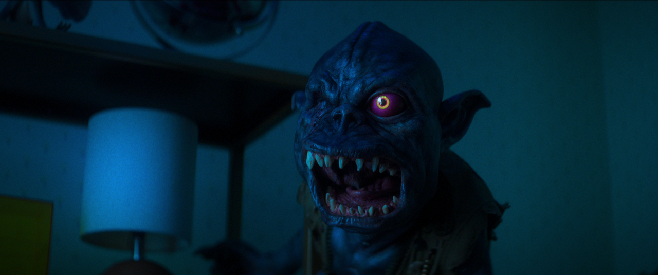 Foto zu Erax - Bild 9 auf 15 - FILMSTARTS.de