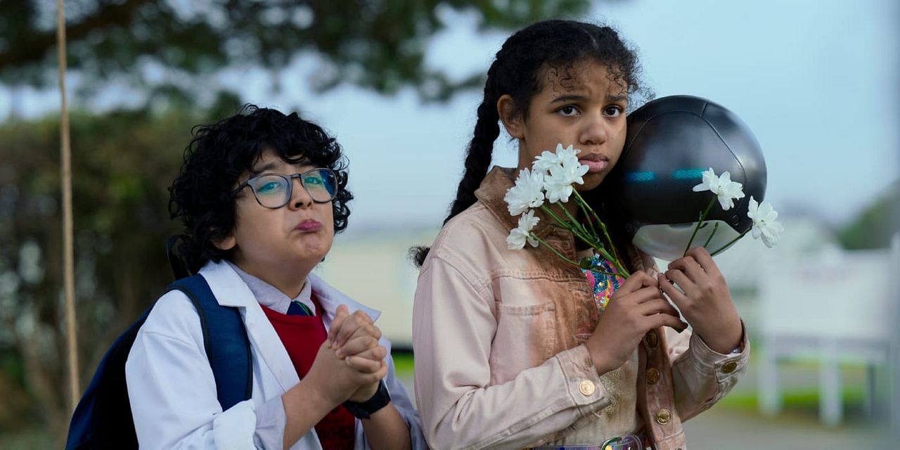 The Last Bus: The Last Bus : Bild - 10 von 15 - FILMSTARTS.de