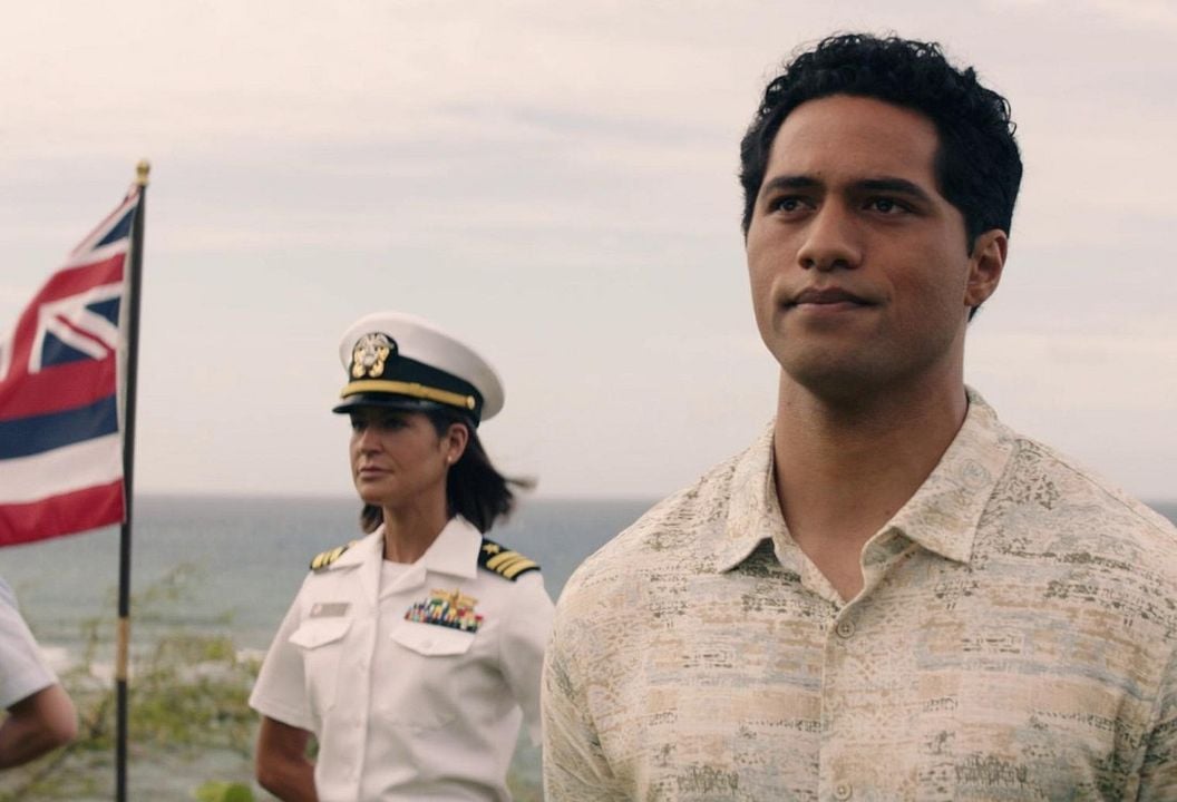 Navy CIS: Hawaii: Navy CIS: Hawaii : Bild - 37 von 97 - FILMSTARTS.de