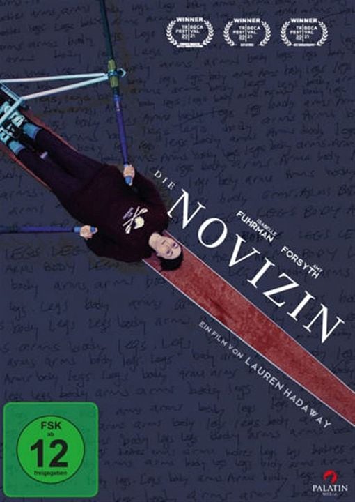 Poster zum Film Die Novizin - Bild 13 auf 17 - FILMSTARTS.de
