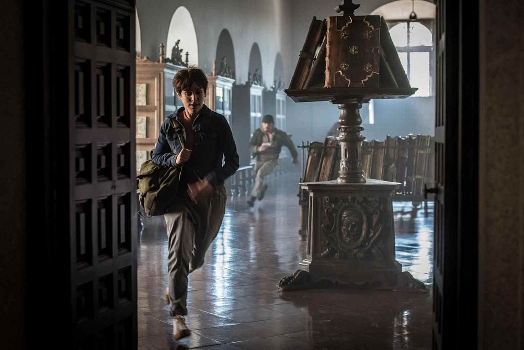 ¡García!: Bild Veki Velilla - 2 von 10 - FILMSTARTS.de