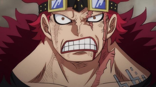 One Piece: One Piece : Bild - 70 von 1087 - FILMSTARTS.de