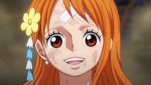 One Piece: One Piece : Bild - 61 von 1087 - FILMSTARTS.de