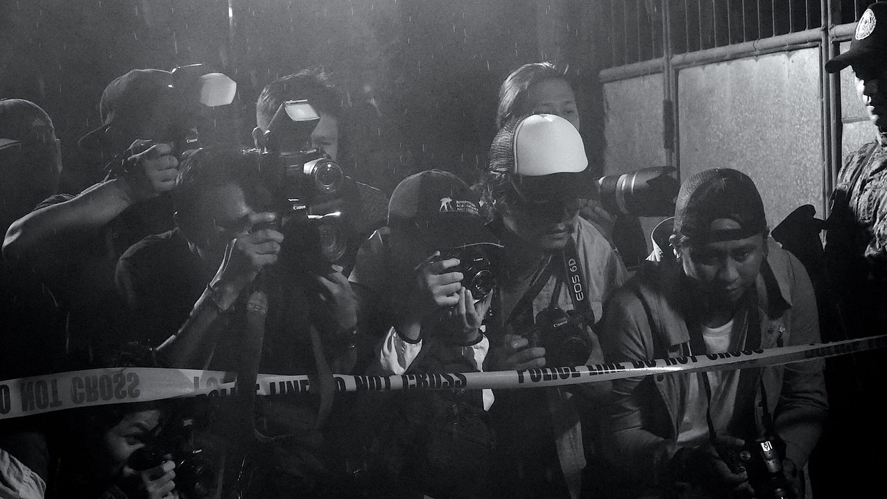 Foto zum Film When the Waves Are Gone - Bild 8 auf 8 - FILMSTARTS.de