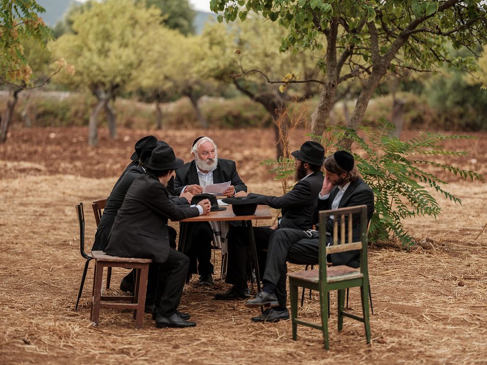 Foto zum Film Tu choisiras la vie - Bild 16 auf 17 - FILMSTARTS.de