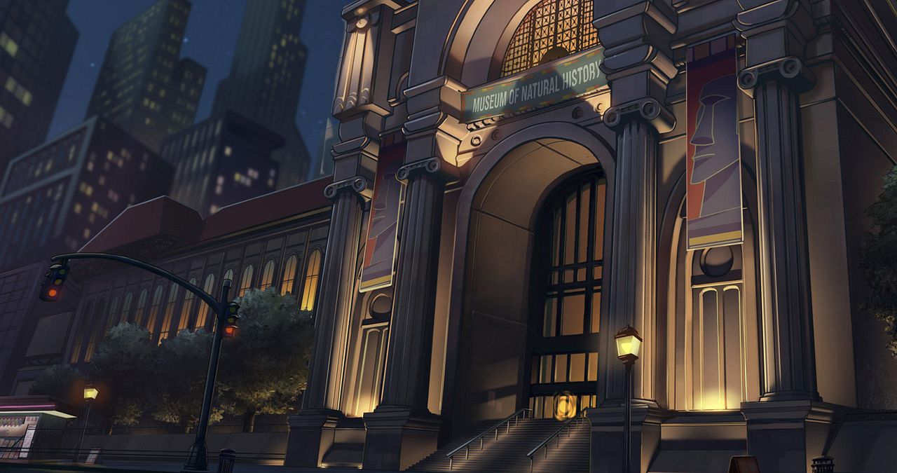 Foto zum Film Nachts im Museum: Kahmunrah kehrt zurück - Bild 6 auf 10 - FILMSTARTS.de