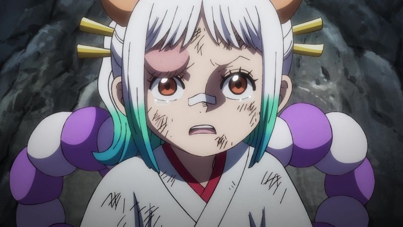 One Piece: One Piece : Bild - 50 von 1087 - FILMSTARTS.de