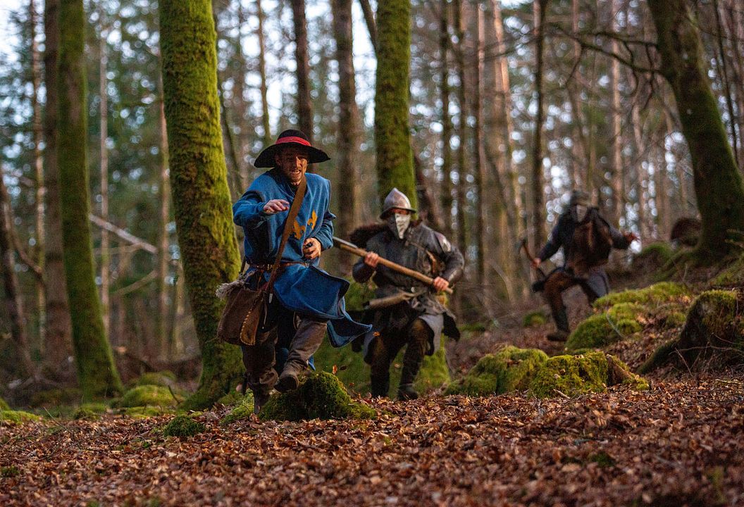 Foto zum Film Die drei Musketiere - Helden der Krone - Bild 9 auf 19 ...