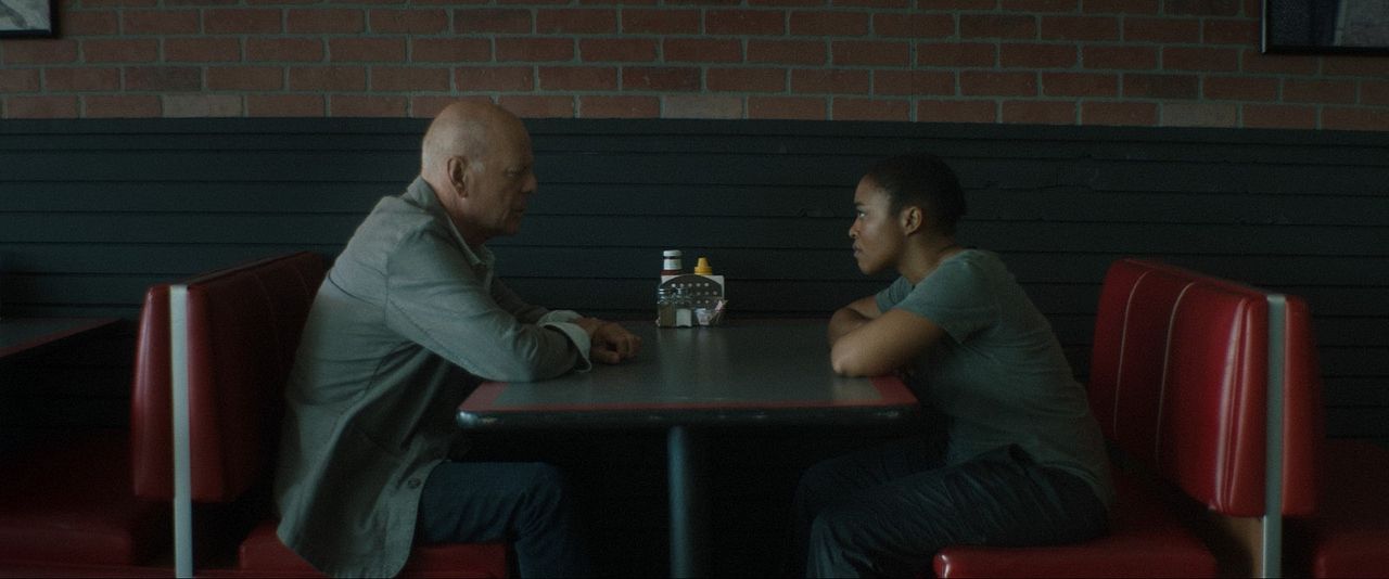 Foto zum Film Assassin - Every Body Is A Weapon - Bild 3 auf 10 ...