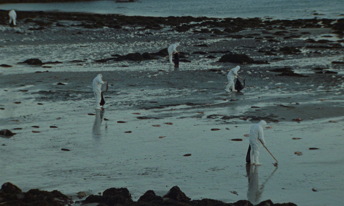 Foto zum Film Blazh - Bild 7 auf 25 - FILMSTARTS.de