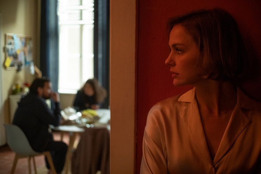 Foto zum Film Black Box - Bild 10 auf 14 - FILMSTARTS.de