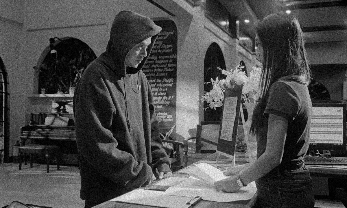 Foto zum Film When the Waves Are Gone - Bild 4 auf 8 - FILMSTARTS.de