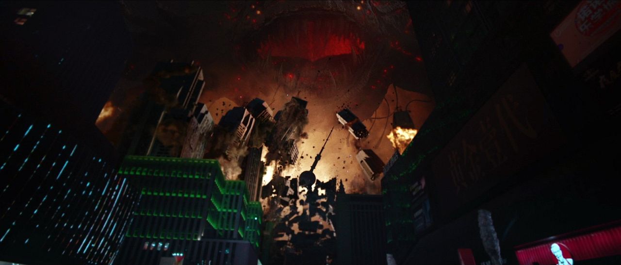 Foto zum Film Earth Rescue Day - Die letzte Hoffnung der Menschheit ...