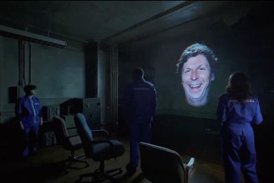 Bildergalerie Command Z - Bild 5 von 7 - FILMSTARTS.de