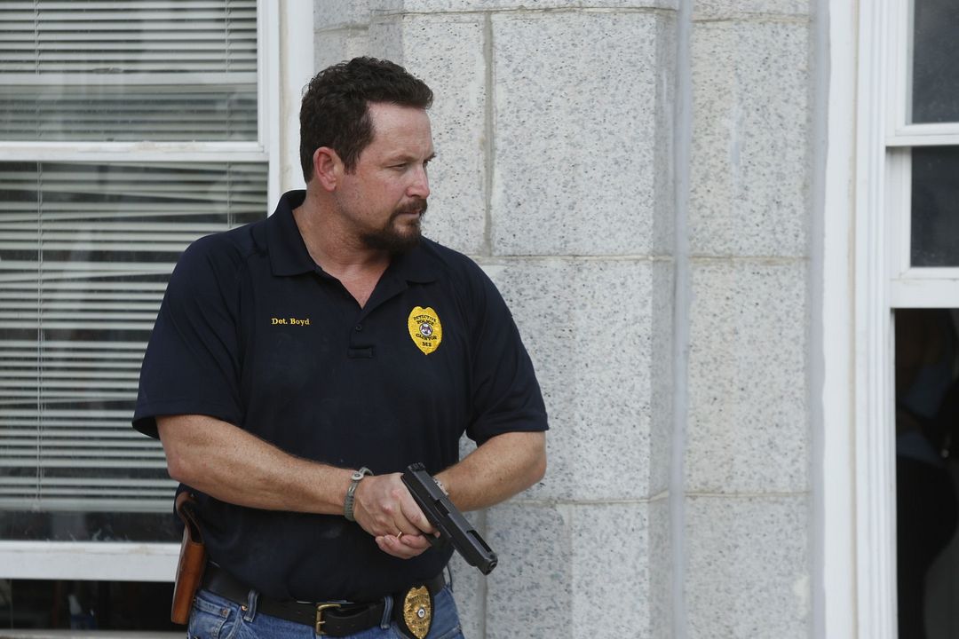 Foto zum Film The Ritual Killer - Bild 13 auf 15 - FILMSTARTS.de