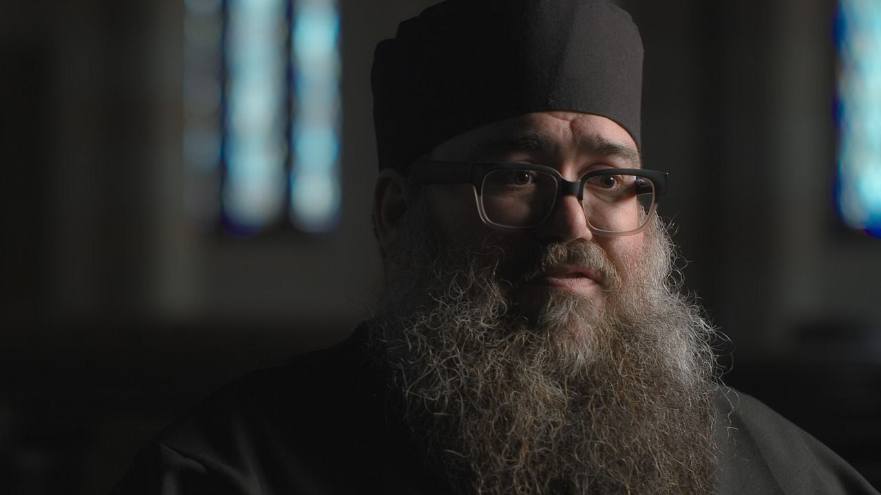 Foto zum Film Der Teufel auf der Anklagebank - Bild 2 auf 17 ...