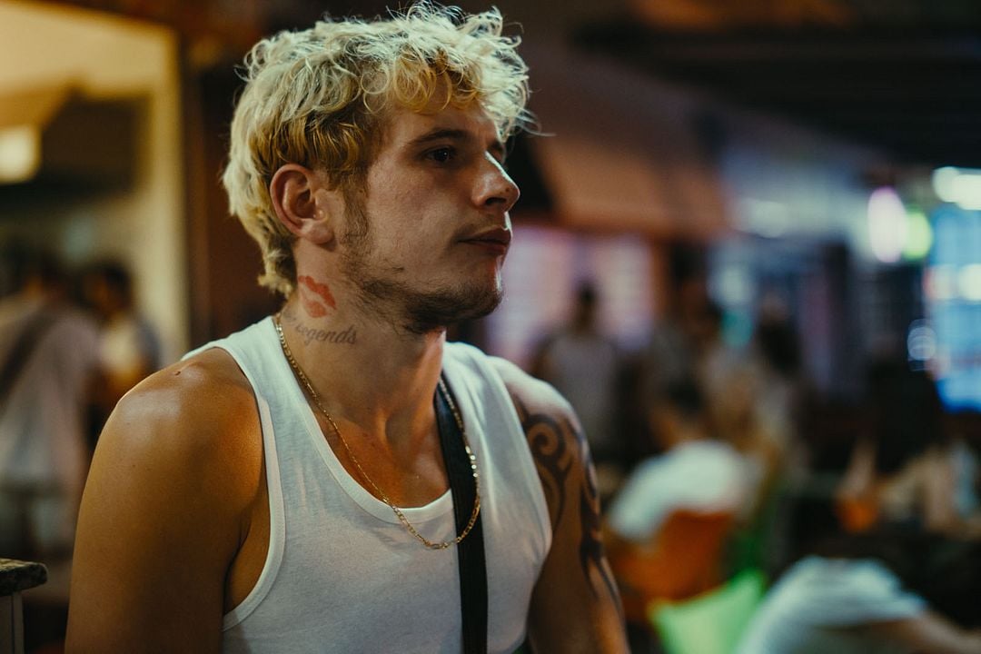 Foto zum Film How To Have Sex - Bild 7 auf 9 - FILMSTARTS.de