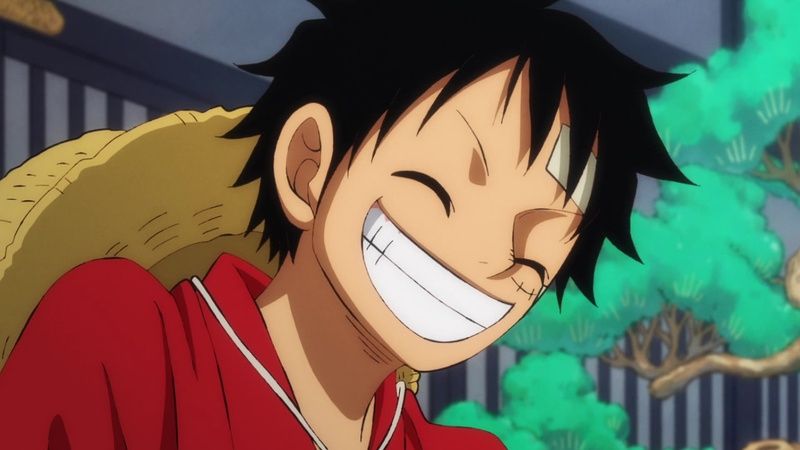 One Piece: One Piece : Bild - 17 von 1087 - FILMSTARTS.de
