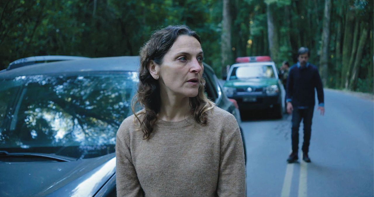 Foto zum Film El castigo - Bild 2 auf 7 - FILMSTARTS.de