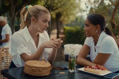 Knokke Off: Knokke Off : Bild - 7 von 13 - FILMSTARTS.de