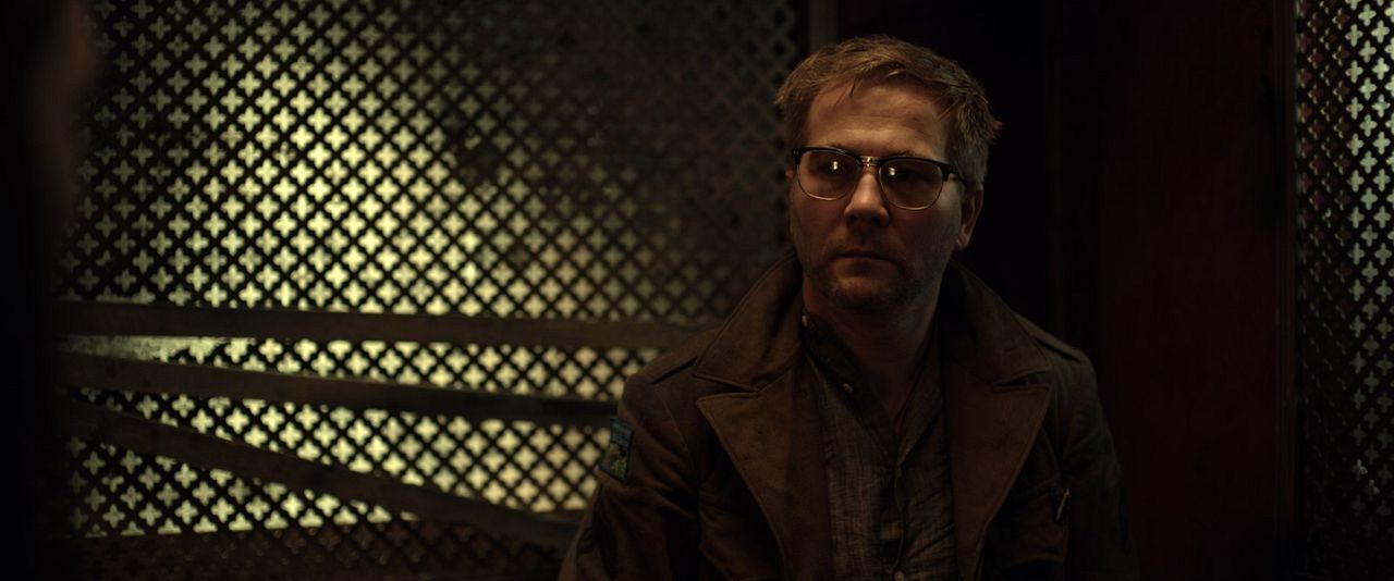 Foto zum Film Stalker - Bild 3 auf 10 - FILMSTARTS.de