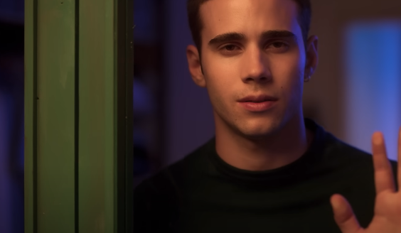 Foto zum Film Through My Window 3 - Ich seh' dich an - Bild 12 auf 15 ...