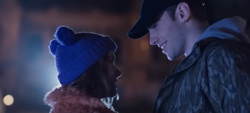 Foto zum Film Through My Window 3 - Ich seh' dich an - Bild 9 auf 15 ...