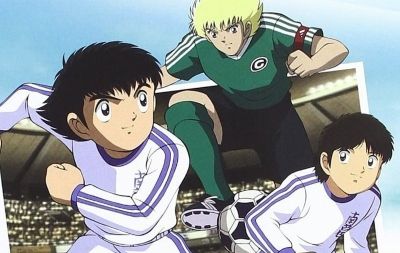 Super Kickers 2006 – Captain Tsubasa: Super Kickers 2006 – Captain ...