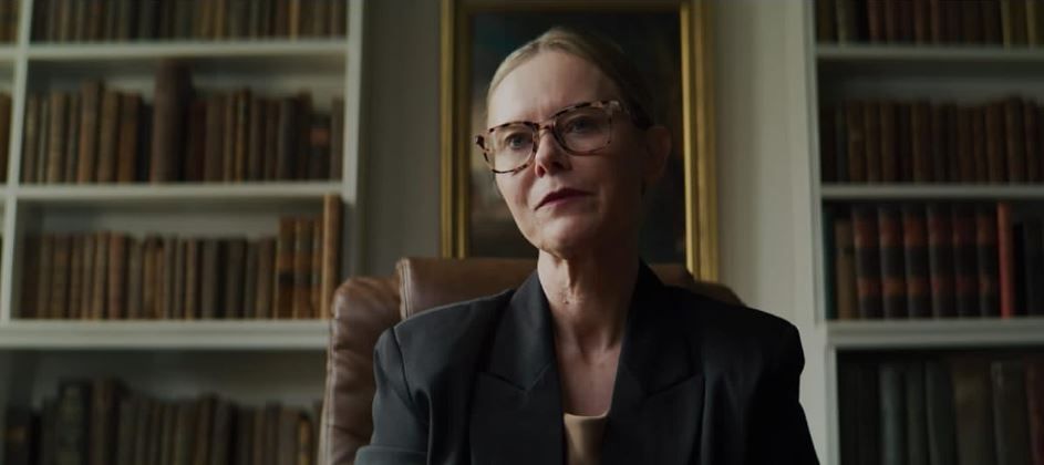 Foto zum Film The Jack in the Box Rises - Bild 4 auf 7 - FILMSTARTS.de