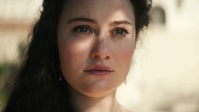 Sisi Staffel 4 - FILMSTARTS.de