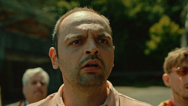 Tschugger Staffel 4 - FILMSTARTS.de