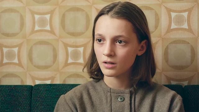 Kritik zu Karla: So viel mehr als "nur" ein Gerichtsfilm - FILMSTARTS.de